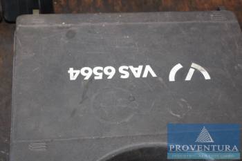 Bremsenentlüftungs-Werkzeug VAS 6564