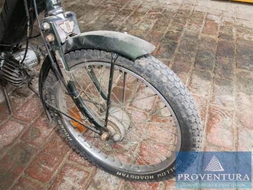 Mofa RIXE Libelle RS 50 Bj. 1969