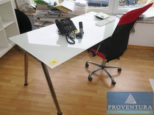 Galant office desk store