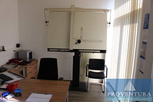 Zeichenbrett NESTLER 580-30