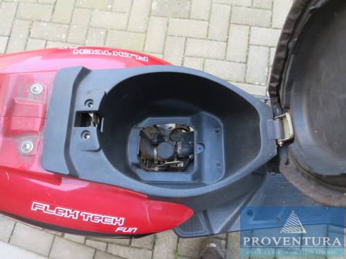 Roller Flex Tech Fun YY50QT-6