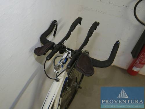 Triathlon-Rennrad FUJI FC-440 Monocoque Carbon 3.0