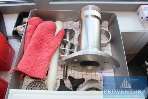 Fleischwolf MAINCA PM-98L