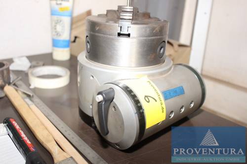 Teilapparat ca. 125 mm