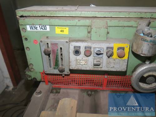 Tafelschere HELMUT LOTZE TS 2500/6