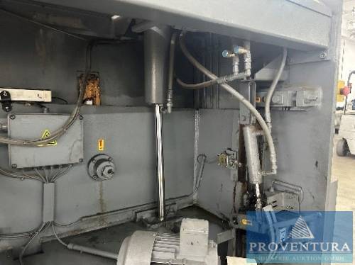 Tafelschere HACO HSLX 4006