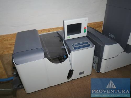 Kuvertierer FRANCOTYP-POSTALIA FPi 5600