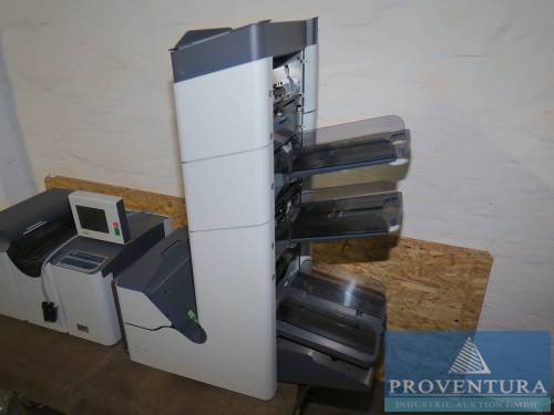 Kuvertierer FRANCOTYP-POSTALIA FPi 5600