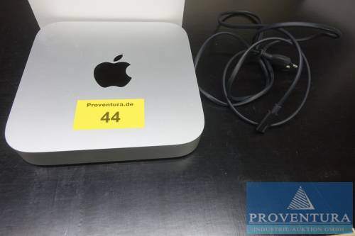 PC APPLE Mac Mini A2816 mit Apple M2 Pro Chip