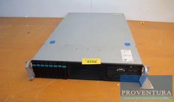 Server INTEL R2000