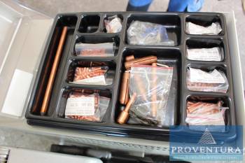 Punktschweißgerät ELEKTRON Multispot M83 WST 8000D