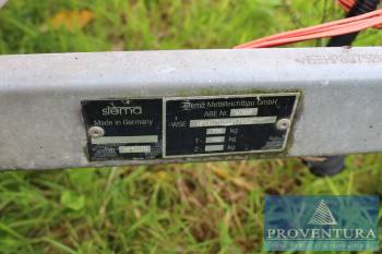 Stema Hp 6070 Ersatzteile